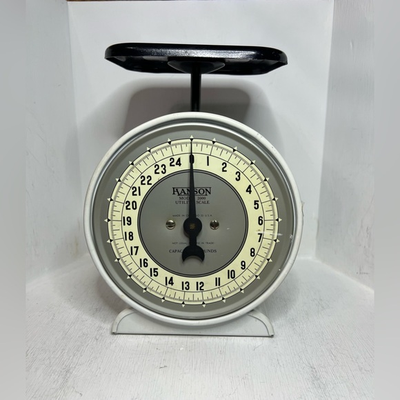 Kitchen | 195s Hanson Model 2000 Utility Scale | Poshmark